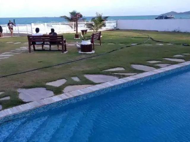 Apartamento para Venda em Cabo de Santo Agostinho/PE Enseada dos Corais 2 Quartos