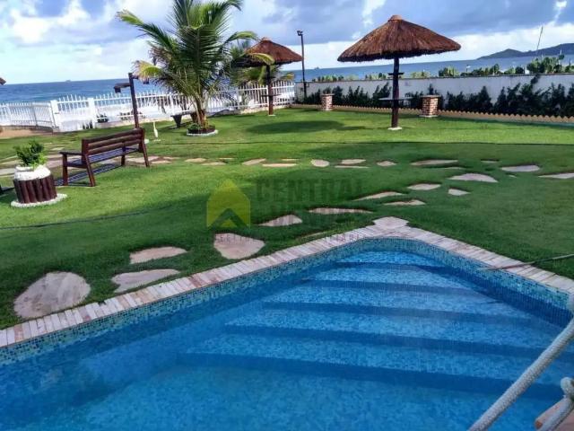 Apartamento para Venda em Cabo de Santo Agostinho/PE Enseada dos Corais 2 Quartos