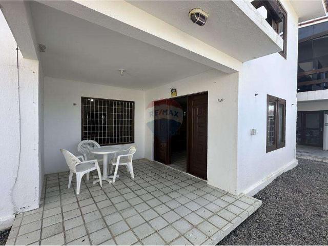Apartamento para Venda em Cabo de Santo Agostinho/PE Enseada dos Corais 2 Quartos