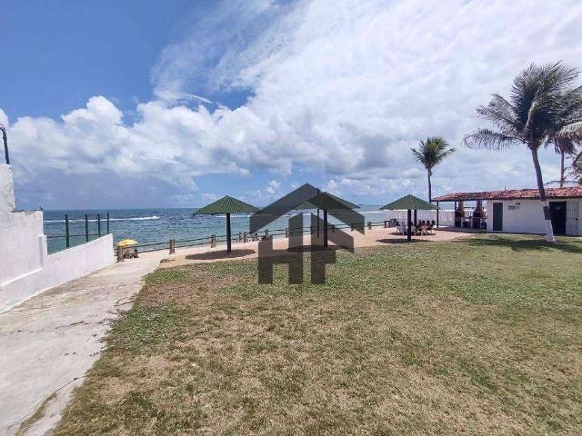 Apartamento para Venda em Cabo de Santo Agostinho/PE Enseada dos Corais 3 Quartos