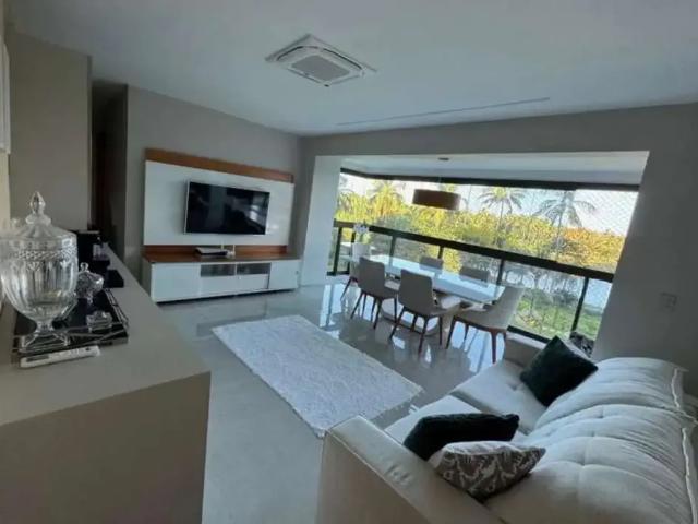 Apartamento para Venda em Cabo de Santo Agostinho/PE Santo Agostinho 3 Quartos