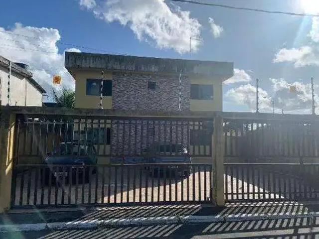 Apartamento para Venda em Cabo de Santo Agostinho/PE Santo Inácio 2 Quartos