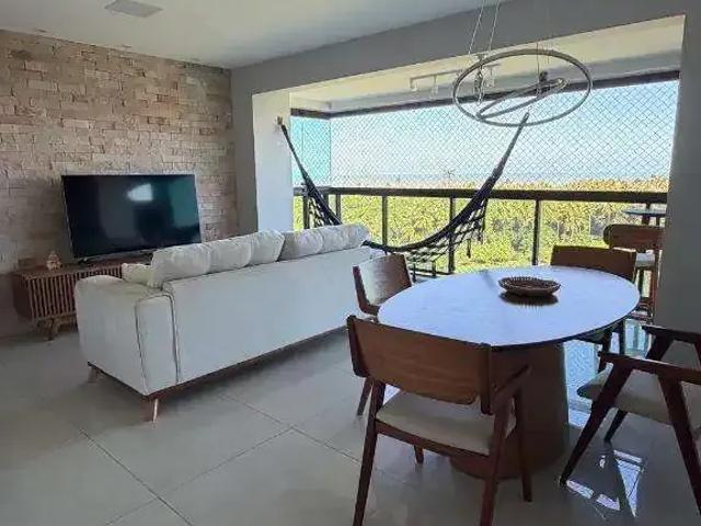 Apartamento para Venda em Cabo de Santo Agostinho/PE Paiva 3 Quartos