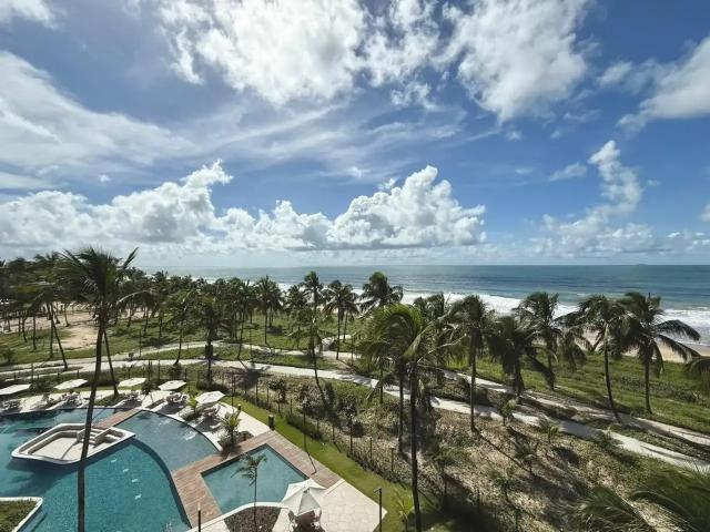 Apartamento para Venda em Cabo de Santo Agostinho/PE Paiva 3 Quartos