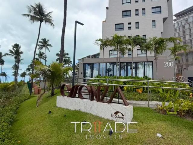 Apartamento para Venda em Cabo de Santo Agostinho/PE Paiva 3 Quartos