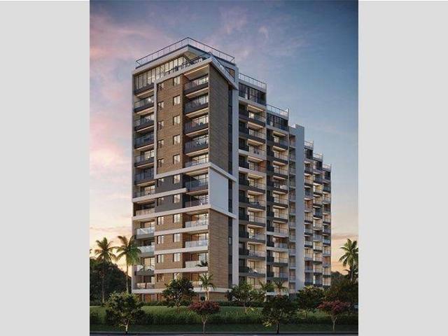 Apartamento para Venda em Cabo de Santo Agostinho/PE Paiva 3 Quartos