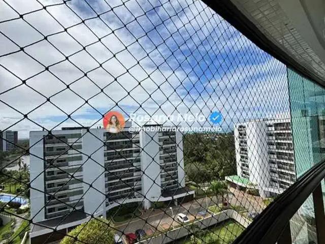 Apartamento para Venda em Cabo de Santo Agostinho/PE Paiva 3 Quartos