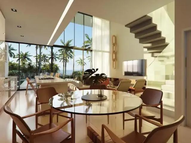 Apartamento para Venda em Cabo de Santo Agostinho/PE Paiva 3 Quartos
