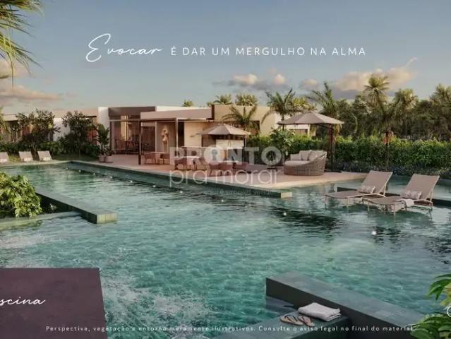 Apartamento para Venda em Cabo de Santo Agostinho/PE Paiva 3 Quartos
