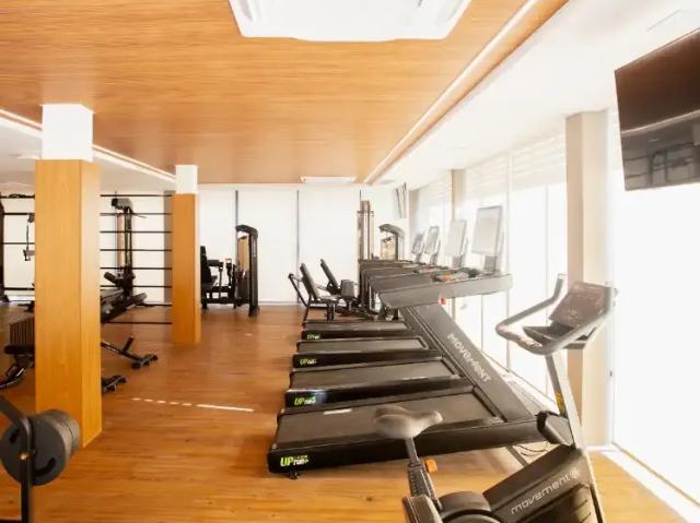 Apartamento para Venda em Cabo de Santo Agostinho/PE Paiva 3 Quartos