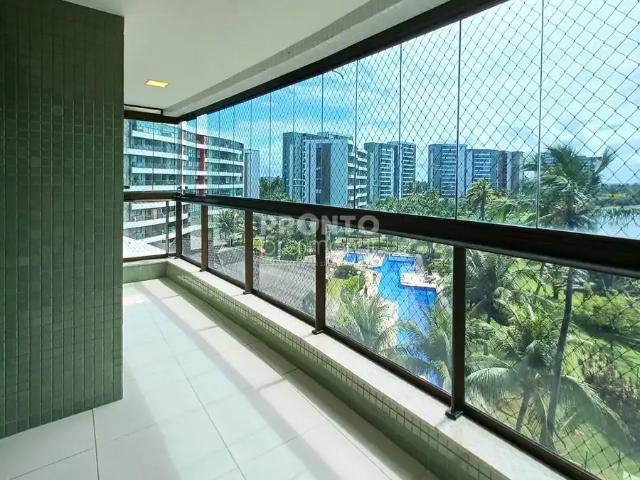 Apartamento para Venda em Cabo de Santo Agostinho/PE Paiva 3 Quartos