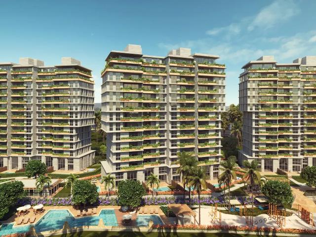 Apartamento para Venda em Cabo de Santo Agostinho/PE Paiva 3 Quartos