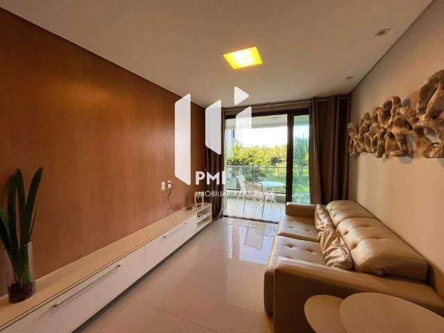 Apartamento para Venda em Cabo de Santo Agostinho/PE Paiva 3 Quartos