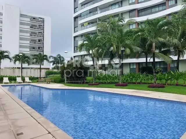 Apartamento para Venda em Cabo de Santo Agostinho/PE Paiva 3 Quartos