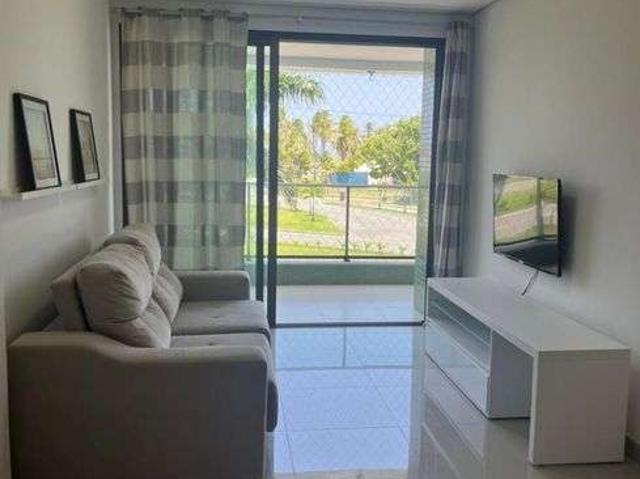 Apartamento para Venda em Cabo de Santo Agostinho/PE Paiva 3 Quartos