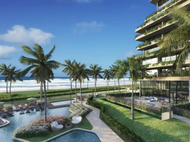 Apartamento para Venda em Cabo de Santo Agostinho/PE Paiva 3 Quartos