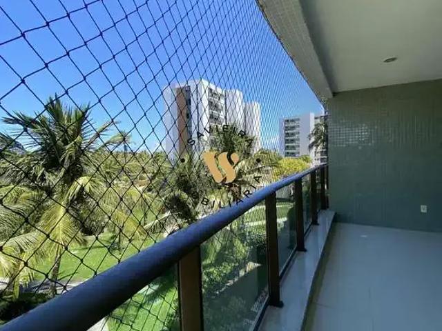 Apartamento para Venda em Cabo de Santo Agostinho/PE Paiva 3 Quartos