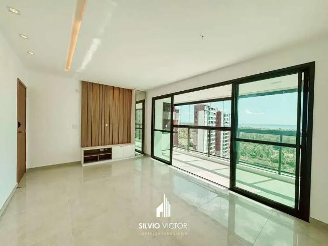 Apartamento para Venda em Cabo de Santo Agostinho/PE Paiva 3 Quartos