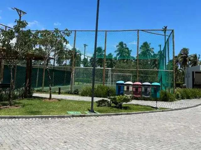 Apartamento para Venda em Cabo de Santo Agostinho/PE Paiva 3 Quartos
