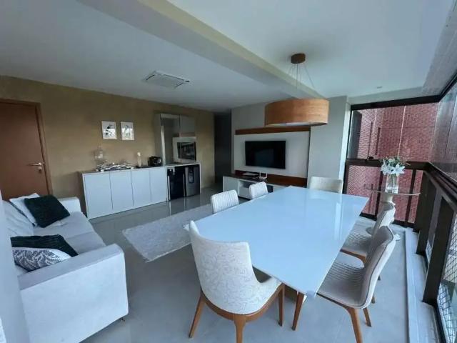 Apartamento para Venda em Cabo de Santo Agostinho/PE Paiva 3 Quartos