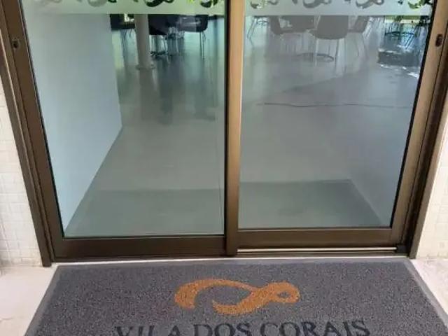 Apartamento para Venda em Cabo de Santo Agostinho/PE Paiva 3 Quartos