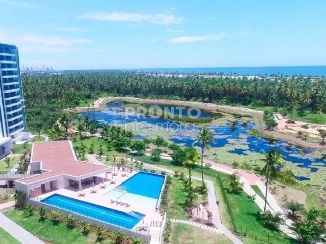 Apartamento para Venda em Cabo de Santo Agostinho/PE Paiva 3 Quartos