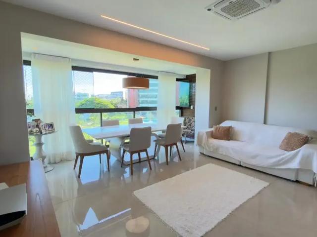 Apartamento para Venda em Cabo de Santo Agostinho/PE Paiva 3 Quartos