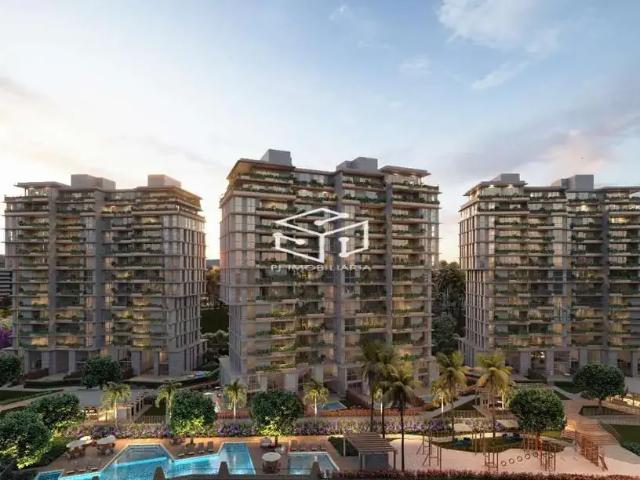 Apartamento para Venda em Cabo de Santo Agostinho/PE Paiva 3 Quartos