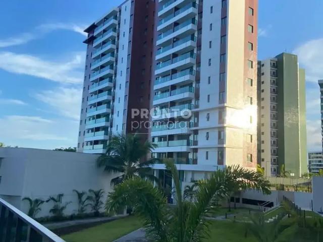 Apartamento para Venda em Cabo de Santo Agostinho/PE Paiva 3 Quartos