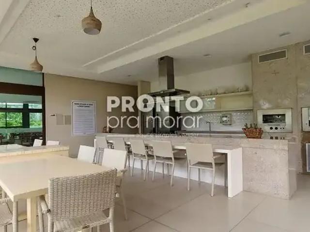 Apartamento para Venda em Cabo de Santo Agostinho/PE Paiva 3 Quartos