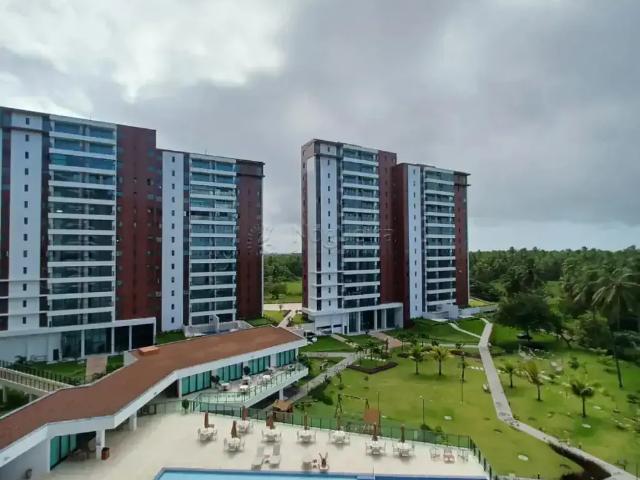 Apartamento para Venda em Cabo de Santo Agostinho/PE Paiva 3 Quartos