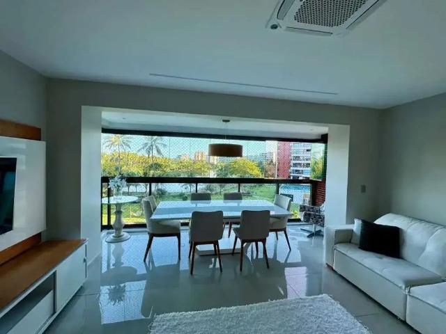 Apartamento para Venda em Cabo de Santo Agostinho/PE Paiva 3 Quartos