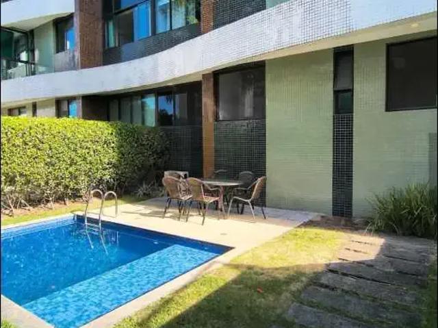 Apartamento para Venda em Cabo de Santo Agostinho/PE Paiva 3 Quartos