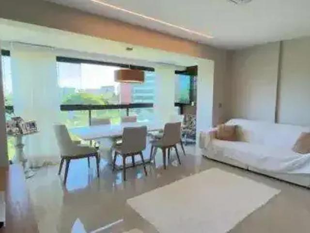 Apartamento para Venda em Cabo de Santo Agostinho/PE Paiva 3 Quartos