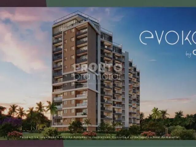 Apartamento para Venda em Cabo de Santo Agostinho/PE Paiva 3 Quartos