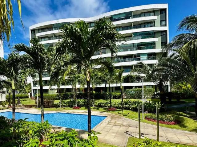 Apartamento para Venda em Cabo de Santo Agostinho/PE Paiva 3 Quartos