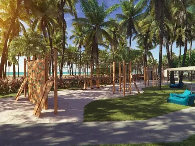 Apartamento para Venda em Cabo de Santo Agostinho/PE Paiva 3 Quartos