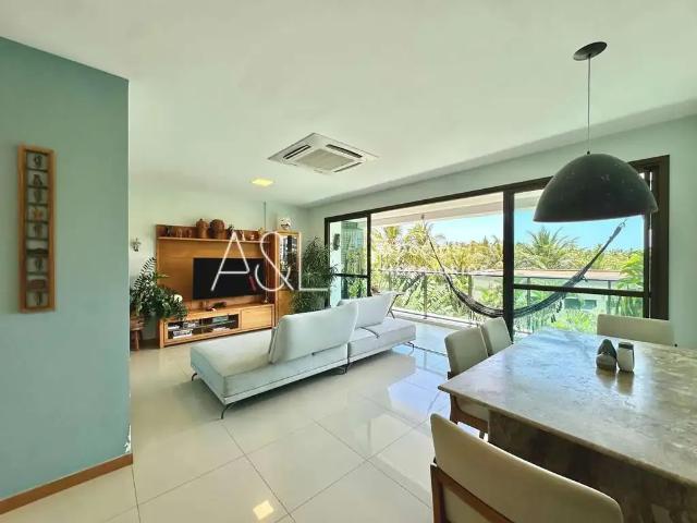 Apartamento para Venda em Cabo de Santo Agostinho/PE Paiva 3 Quartos