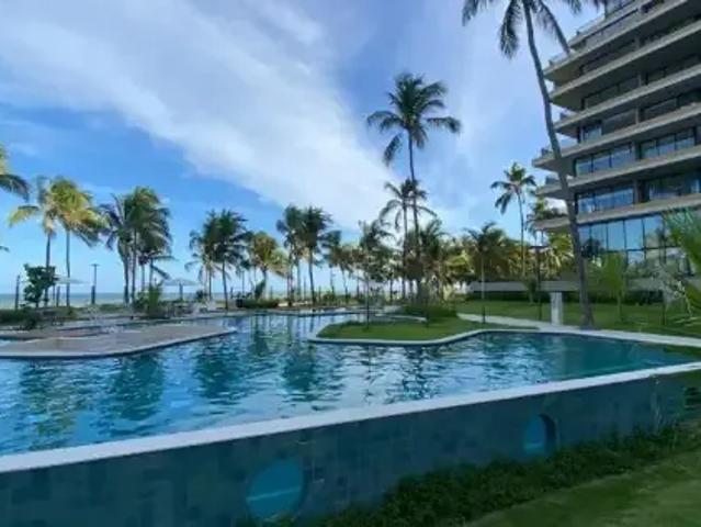 Apartamento para Venda em Cabo de Santo Agostinho/PE Paiva 3 Quartos