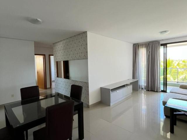 Apartamento para Venda em Cabo de Santo Agostinho/PE Paiva 3 Quartos