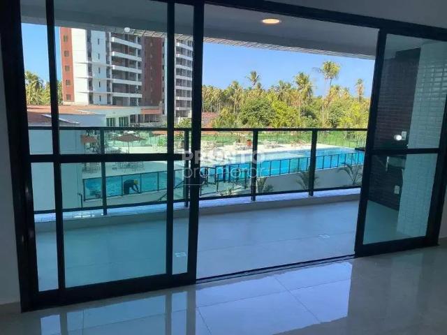 Apartamento para Venda em Cabo de Santo Agostinho/PE Paiva 3 Quartos