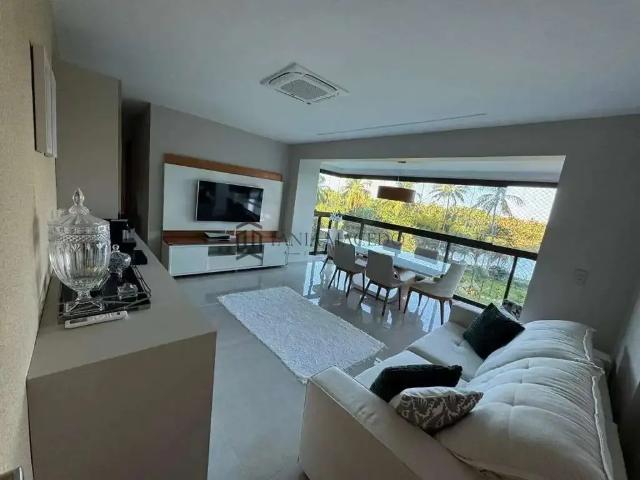 Apartamento para Venda em Cabo de Santo Agostinho/PE Paiva 3 Quartos