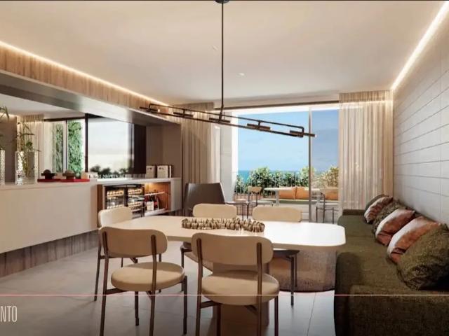 Apartamento para Venda em Cabo de Santo Agostinho/PE Paiva 3 Quartos