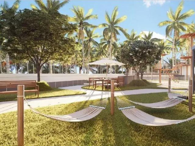 Apartamento para Venda em Cabo de Santo Agostinho/PE Paiva 3 Quartos