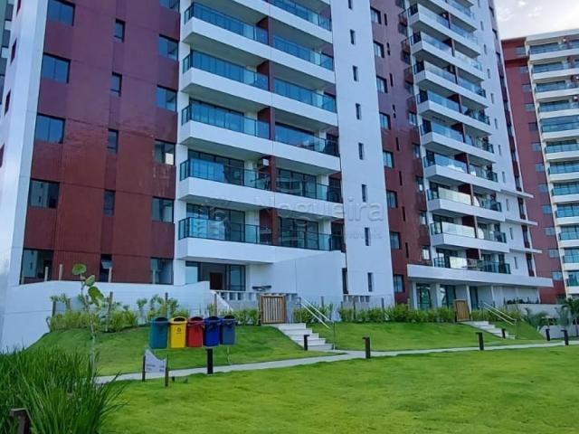 Apartamento para Venda em Cabo de Santo Agostinho/PE Paiva 3 Quartos