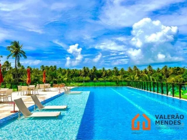 Apartamento para Venda em Cabo de Santo Agostinho/PE Paiva 3 Quartos