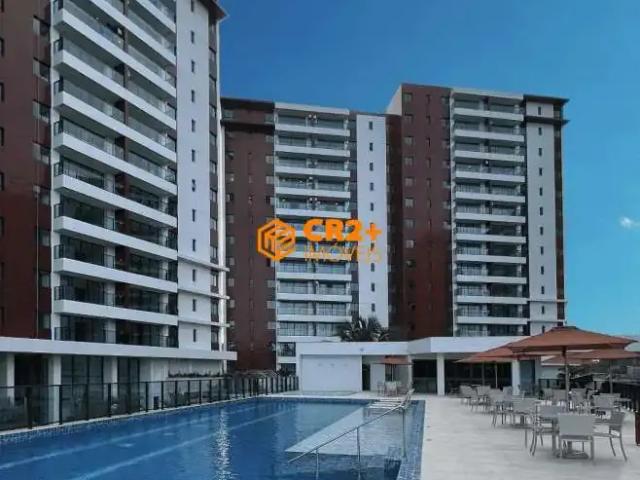 Apartamento para Venda em Cabo de Santo Agostinho/PE Paiva 3 Quartos