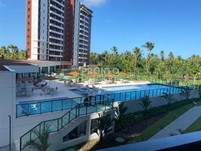 Apartamento para Venda em Cabo de Santo Agostinho/PE Paiva 3 Quartos