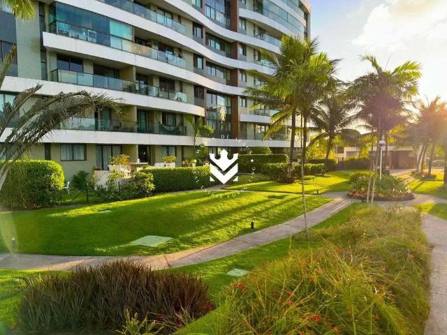 Apartamento para Venda em Cabo de Santo Agostinho/PE Paiva 3 Quartos