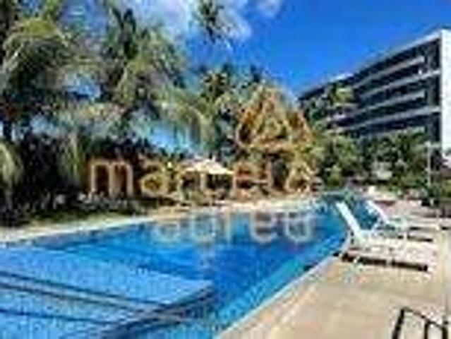 Apartamento para Venda em Cabo de Santo Agostinho/PE Paiva 3 Quartos